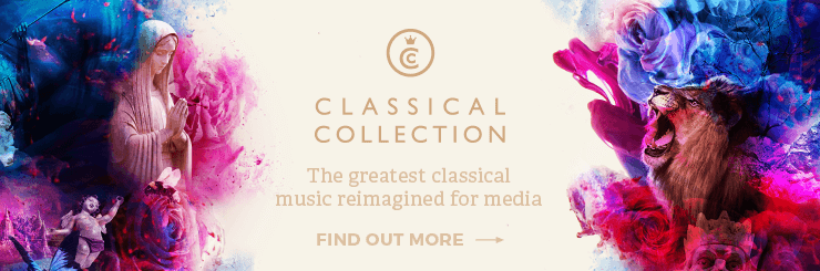 Bienvenue chez A-Music - Musique d’illustration