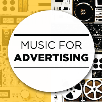 Music for Advertising | Production Music for Adverts | Audio Network ...